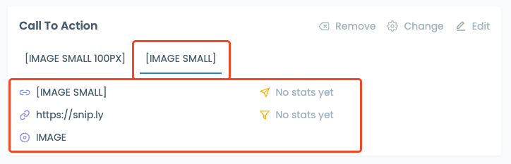 How do I add an A/B Variation? – Sniply